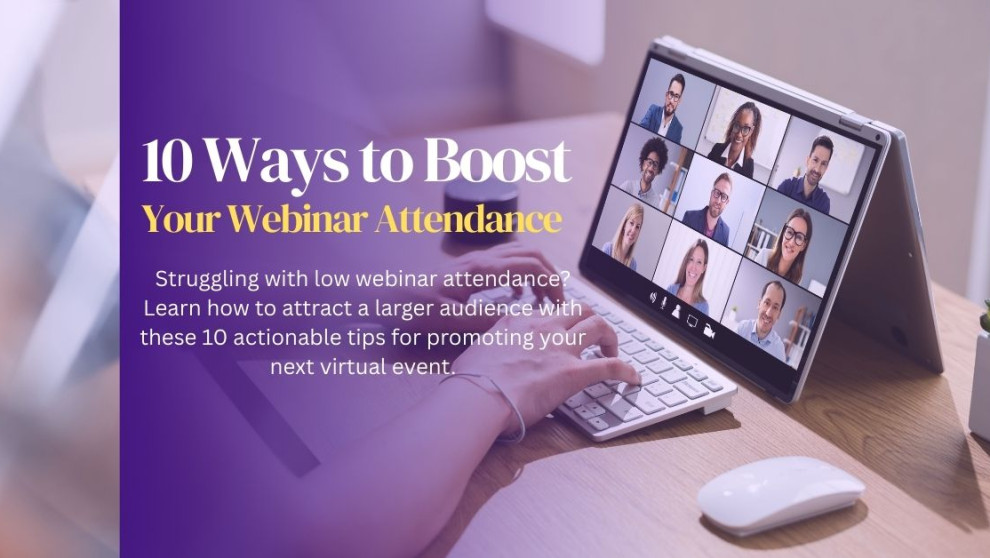 What Are Webinars? Benefits, Types, and How You Can Run One